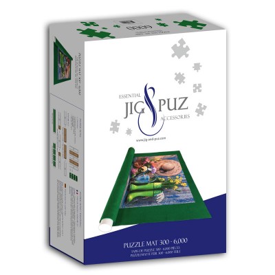 Jig & Puz Puzzlematte für 300 - 6000 Teile Jig-and-Puz-80004 - Shop ...