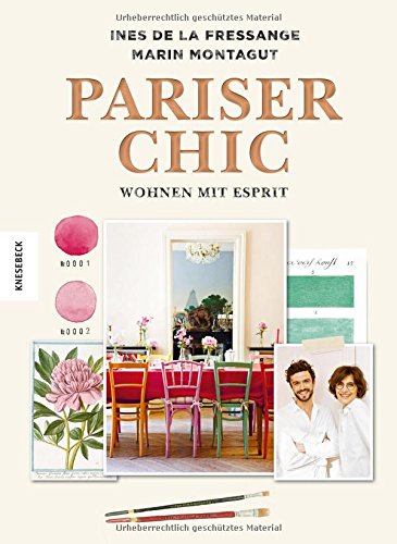 Pariser Chic: Wohnen mit Esprit: Home-Style-Guide - Shop Landhaus Look